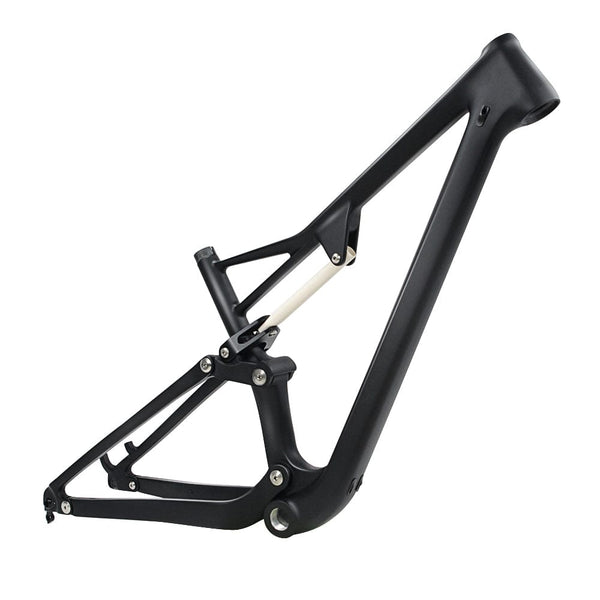 Full-Suspension MTB Frame|Carbon Fiber Mountain Frames-HONGTAICYCLING ...